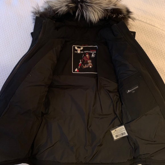 Moose Knuckles | Jackets & Coats | Moose Knuckles Winter Jacket | Poshmark